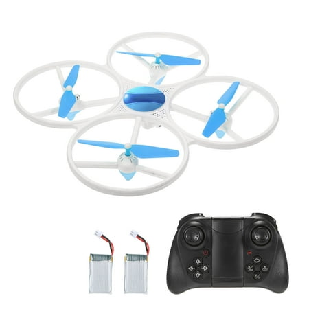 Remote Control Drone with 4K Wifi Drone Large Size for with Headless ...
