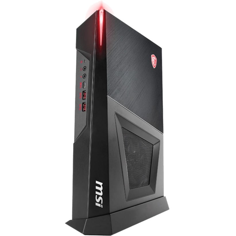 MSI MPG Trident 3 Gaming Desktop Tower, Intel Core i7-10700F, 16GB RAM ...