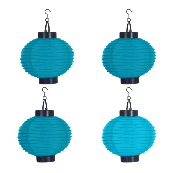 Outdoor Lighting & Solar Lights | Blue