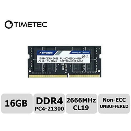 Patriot Viper Steel DDR4 RAM, 16GB, 3200MHz, CL16, UDIMM, XMP 2.0, Heat ...