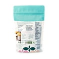 Zen Basil Edible Basil Seeds, USDA Organic, Kosher, Vegan, Gluten-Free ...