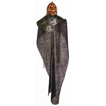 34" Hanging Prop with Hair Halloween Accessory - Walmart.com