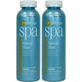 ProTeam Spa Natural Clean (1 pt) (2 Pack) - Walmart.com