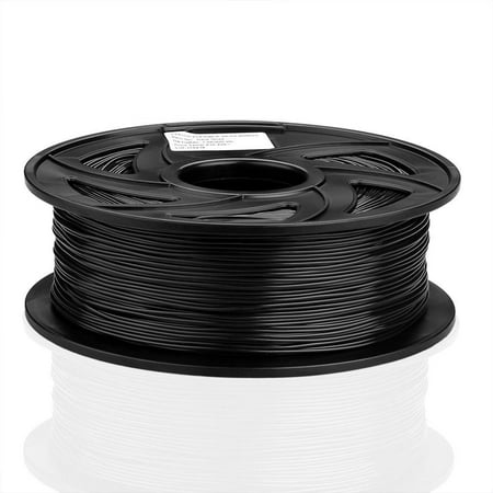 Mymisisa 3D Printer PLA 1.75mm/3mm Printer Filament-With coil 1KG/0.5KG ...