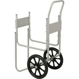 Strongway Log Cart, 220-Lb. Capacity - Walmart.com