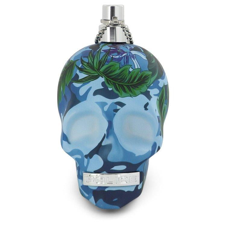 Click here for Police To Be Exotic Jungle By Police Colognes 4.2... prices