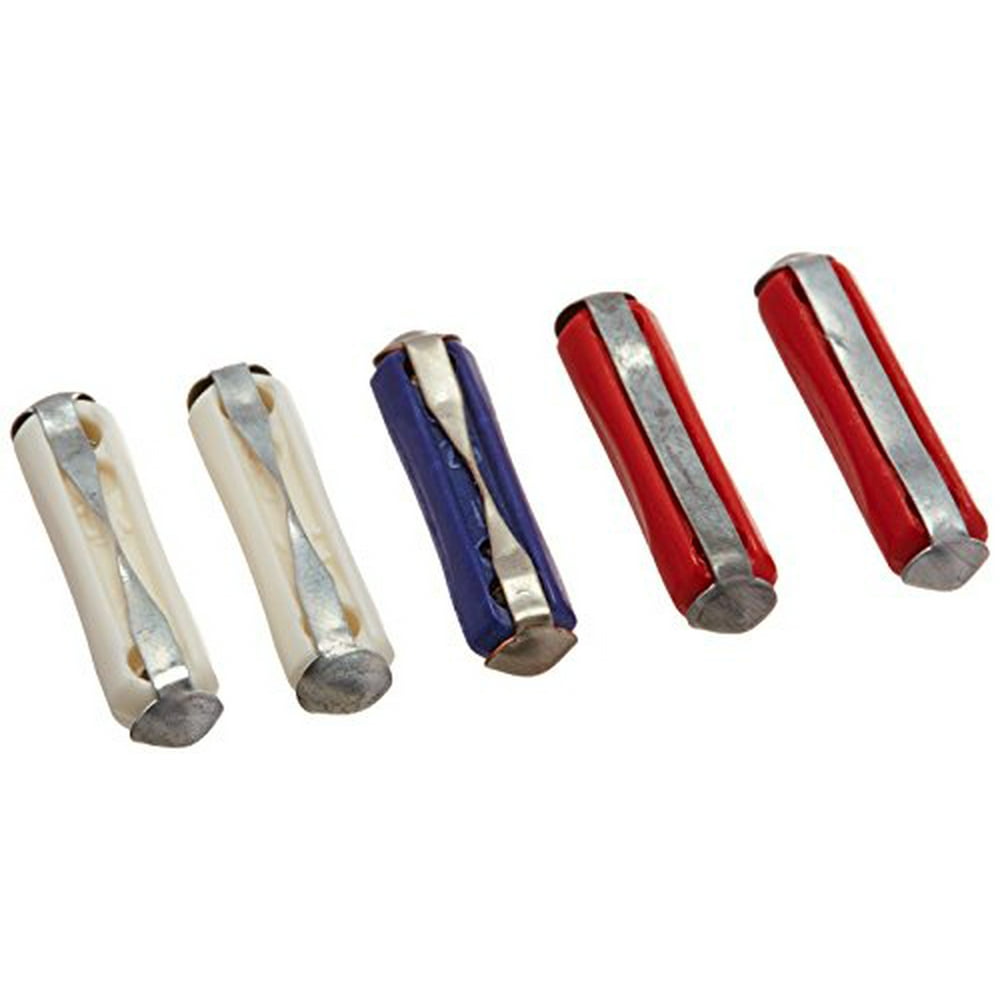 Littelfuse 094133 European Ceramic Fuse Assortment - 5 Piece - Walmart ...