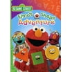 Sesame Street: Elmo and the Bookaneers (DVD), Sesame Street, Kids ...