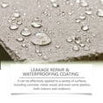 Sale Today Clearance! Waterproof Coating for Roof and Walls ...