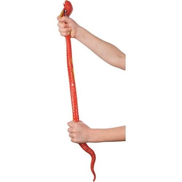 Tedco Toys 10239 Super Stretchy Snake - Walmart.com