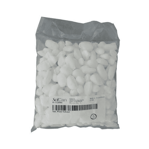 Scican 01-112594S Hydrim Salt Water Softener For Instrument Cleaning 1 ...