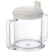 Kennedy Spillproof Cup - Pack of 3, Ideal for Cold Drinks - Walmart.com
