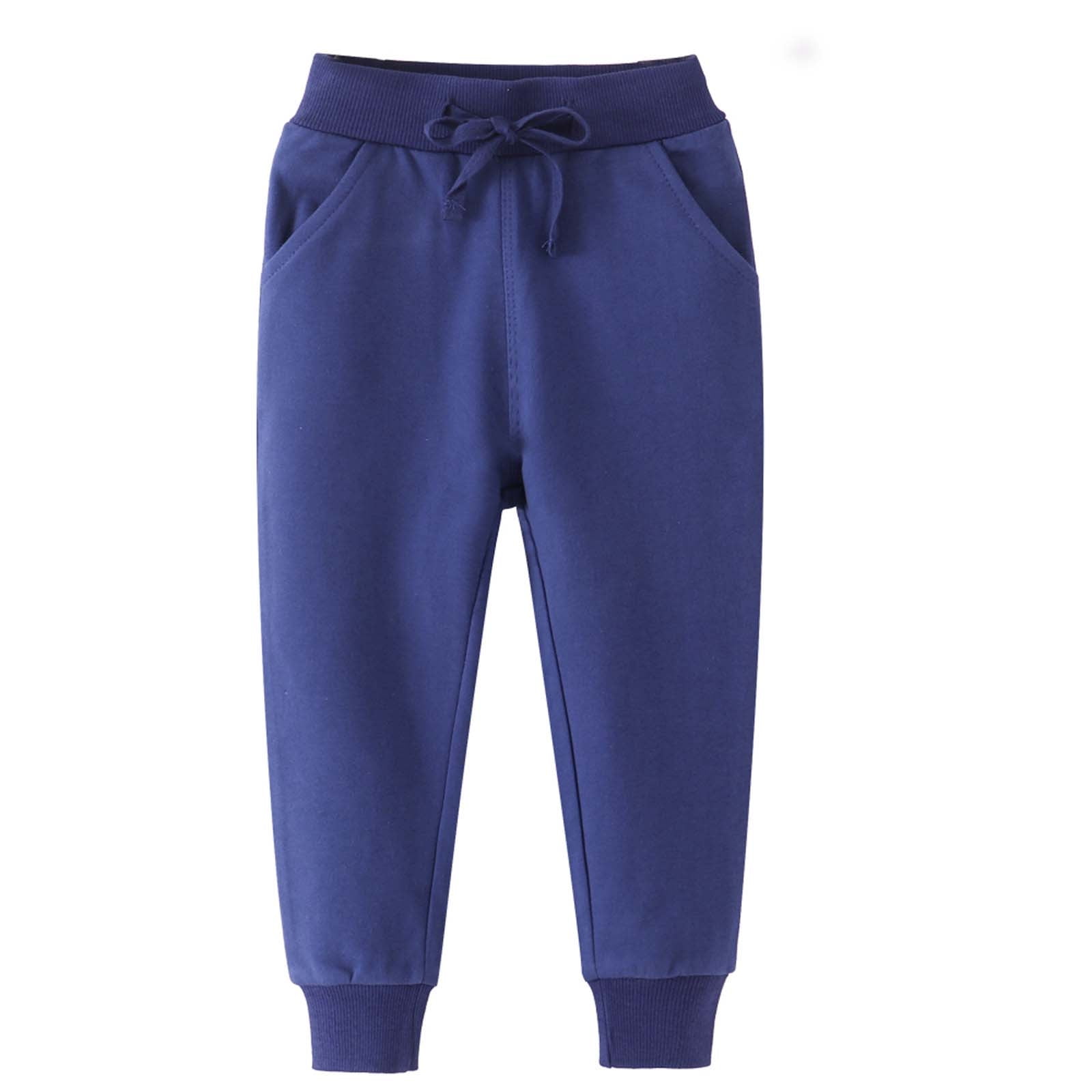 Click here for Lovzfmll Boys Girls Sweatpants Casual Thick Fall W... prices