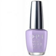 OPI Infinite Shine Nail Polish, Polly Want a Lacquer , 0.5 Fl Oz - Walmart.com