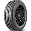 Atlas Force HP Performance Tires, Set of 4, 225/65R16 100H, All Season ...