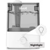 Levoit Smart Cool Mist Humidifier for Large Spaces, Bedroom, Office ...
