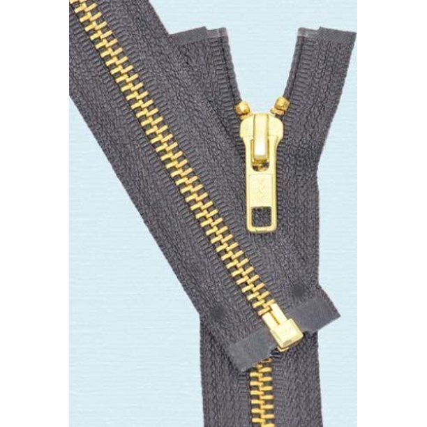 28 Inch Zipper