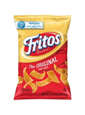 Single serve chips in Single serve snacks - Walmart.com