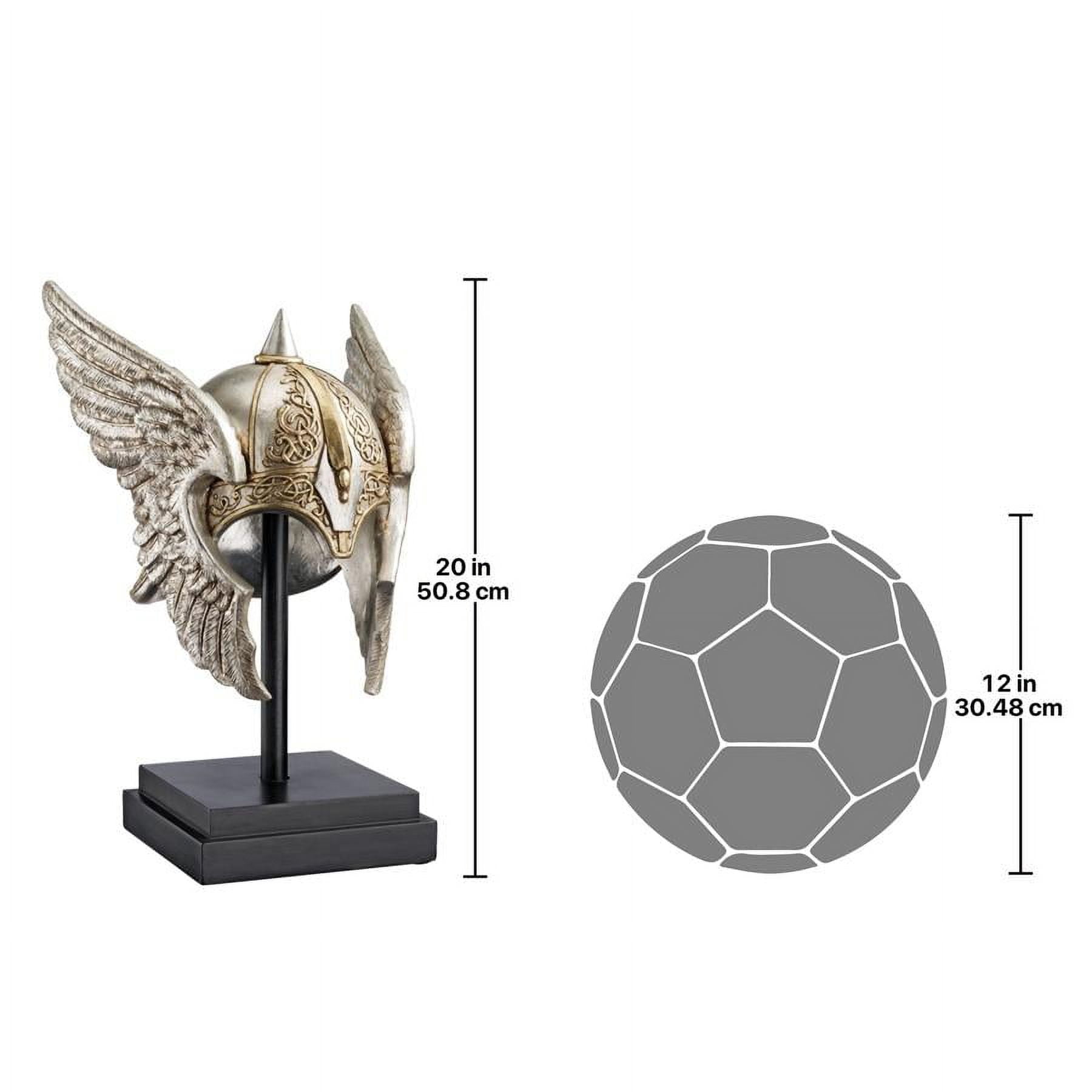 Helm Valkyrie