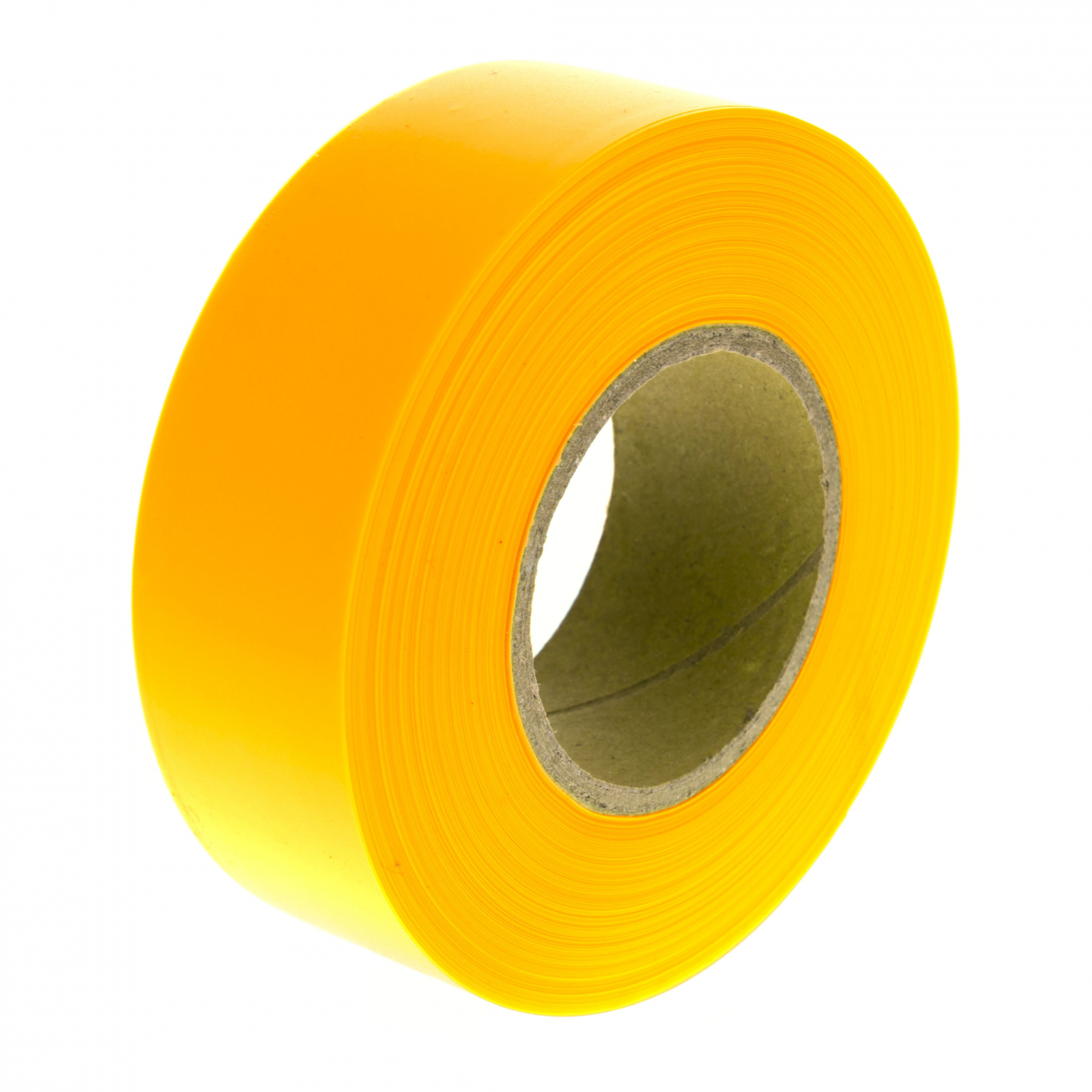 16ft High Visibility Marking Ribbon - Yellow - Walmart.com