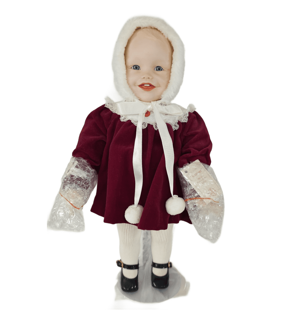 Yolanda Picture Perfect Dolls