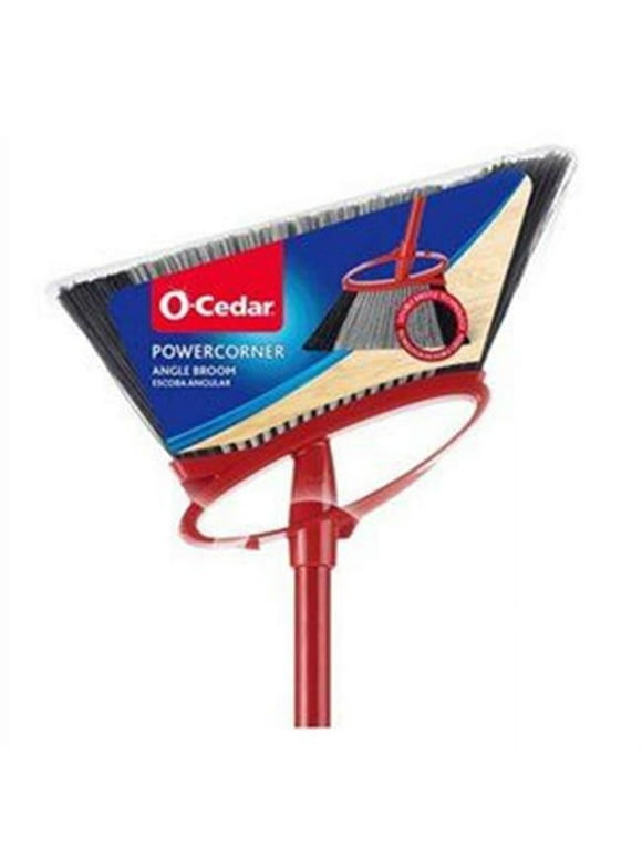 O-cedar Brooms in O-Cedar - Walmart.com