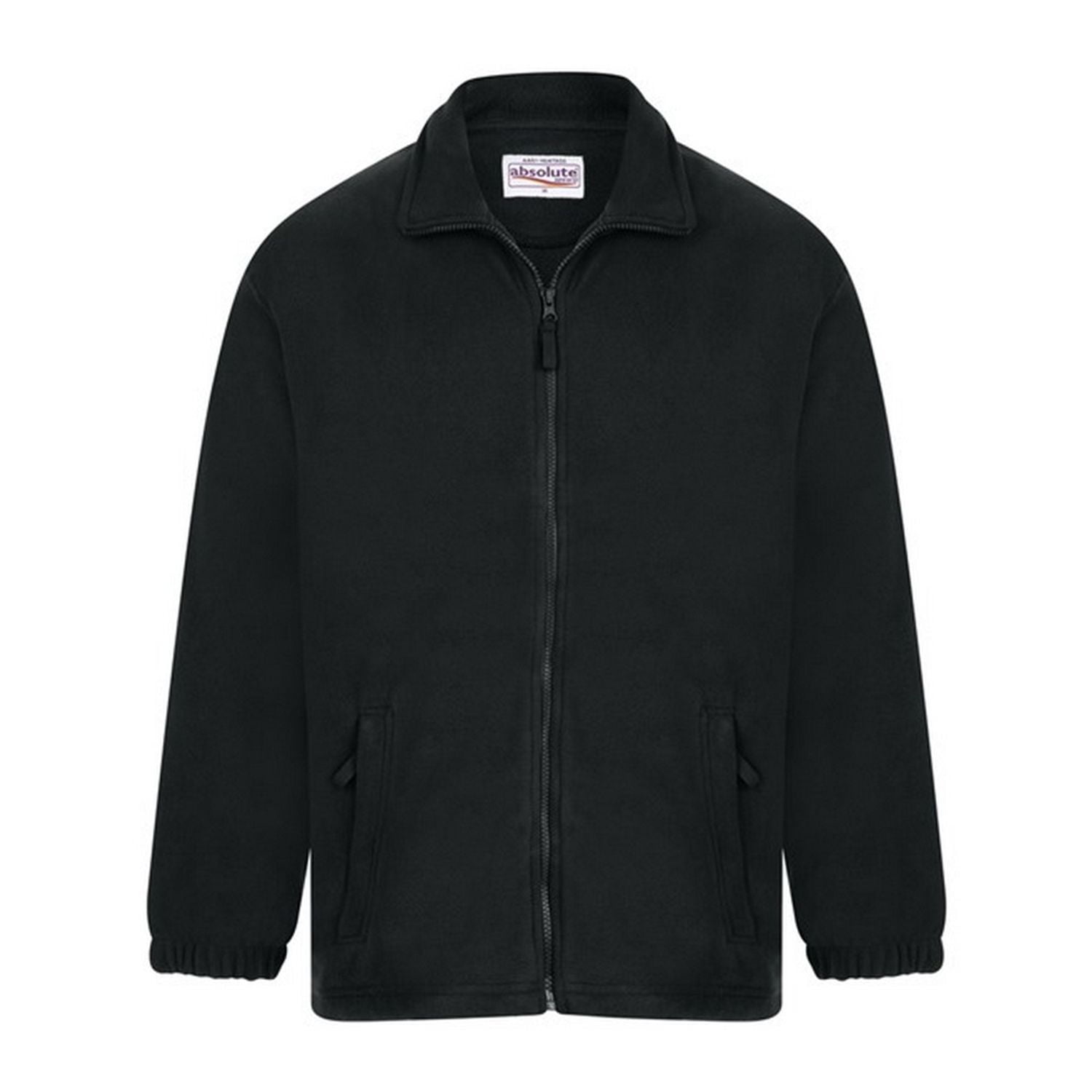 Click here for Absolute Apparel Heritage Full Zip Fleece L prices