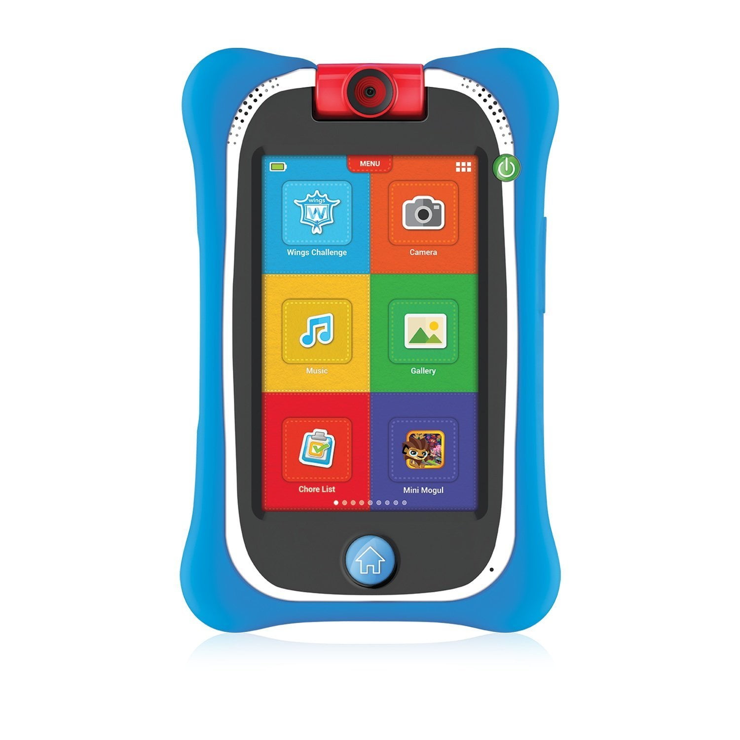 Nabi Jr Tablet Accessories