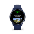 Garmin Vivoactive 5 Fitness Tracker Smart Watch For Men and Women ...