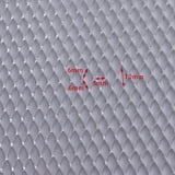 SUKIY Pizza Stone Non-Stick Aluminum Mesh Pizza Screen Pasta Baking ...