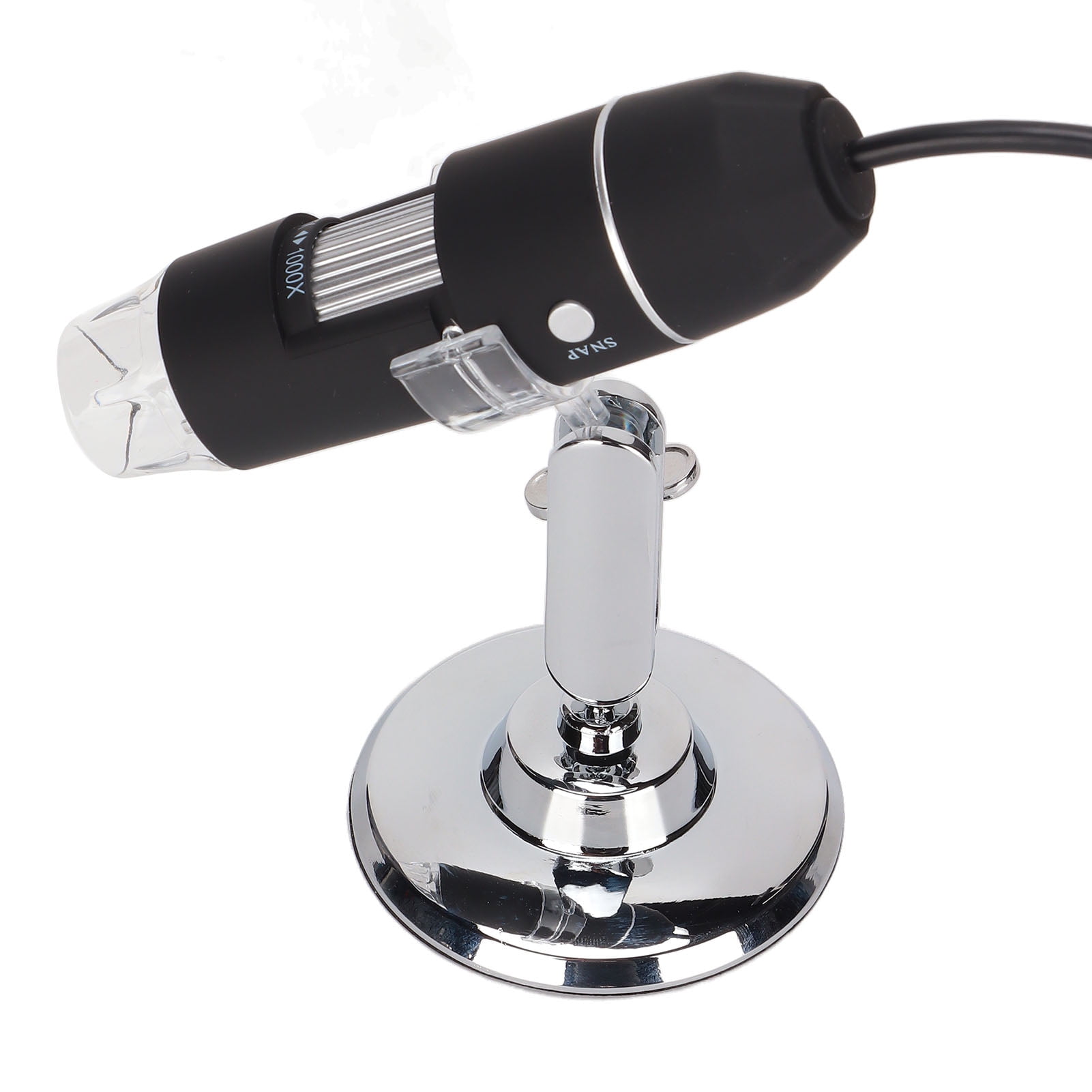 Microscopio de mano, microscopio digital inalámbrico Cámara de ...