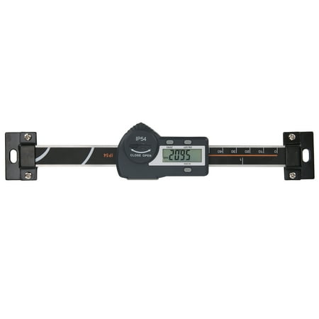 Digital Caliper Gauge, Accurate Multi-Functions Vernier Caliper For ...