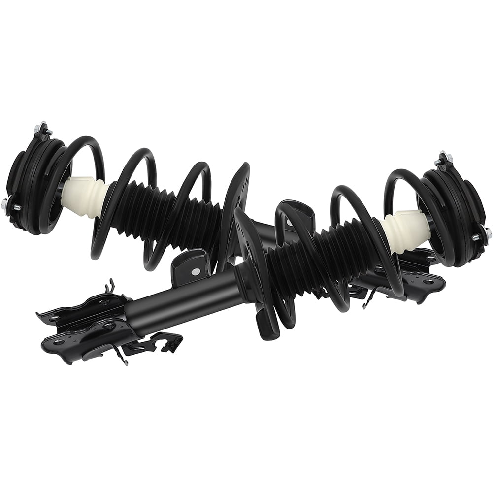 Automuto Strut Spring Assembly Front Struts Shock Absorber Fit For 2011