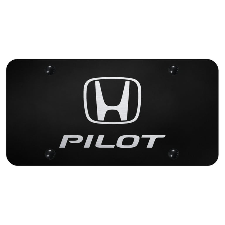Honda Pilot Logo