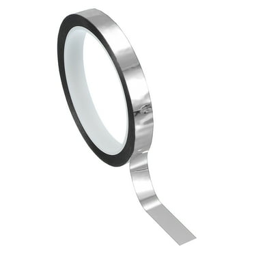Blue Metalized Tape 1.2 Inch x 55 Yards for Detailing Accent Wall ...