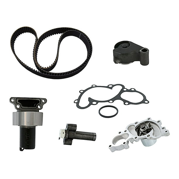 Kit Distribución Banda 4runner 1994 A 1995 Toyota V6 3.0L Black Series ...