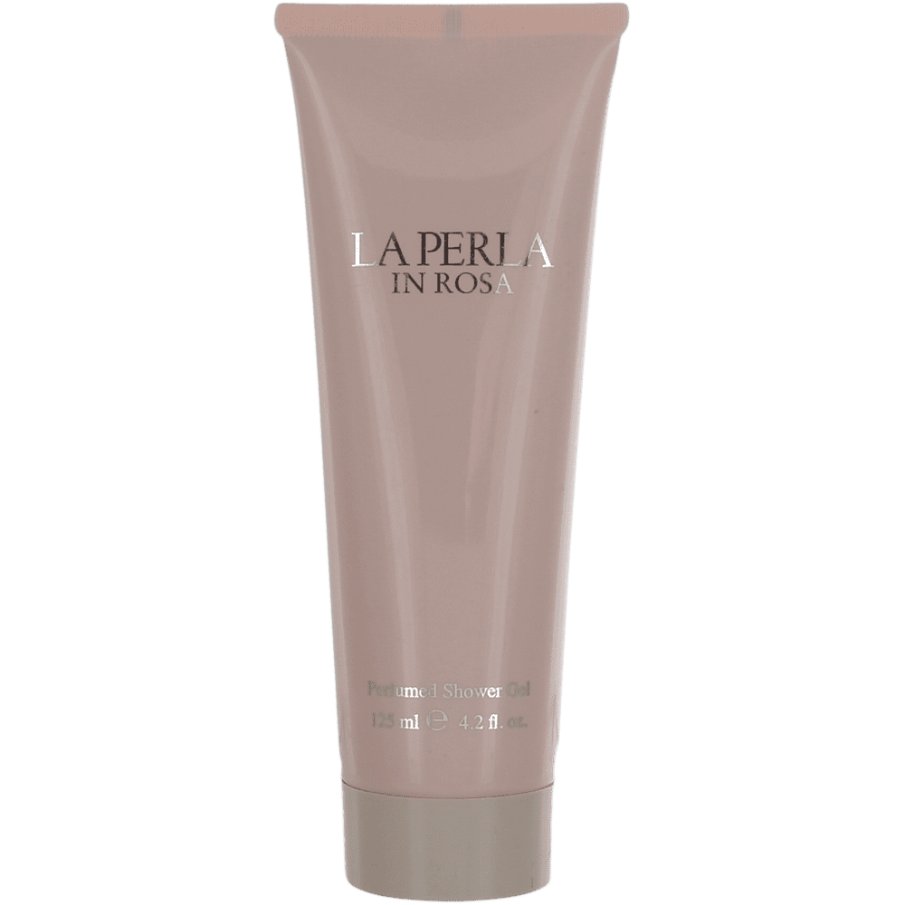 La Perla - In Rosa By La Perla For Women Shower Gel 4.2oz - Walmart.com ...