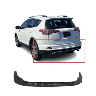 For 13 14 15 RAV4 Rear Bumper Cover Retainer Support Bracket Left Right ...