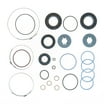 Edelmann 8780 Power Steering Gear Box Complete Rebuild Kit - Walmart.com