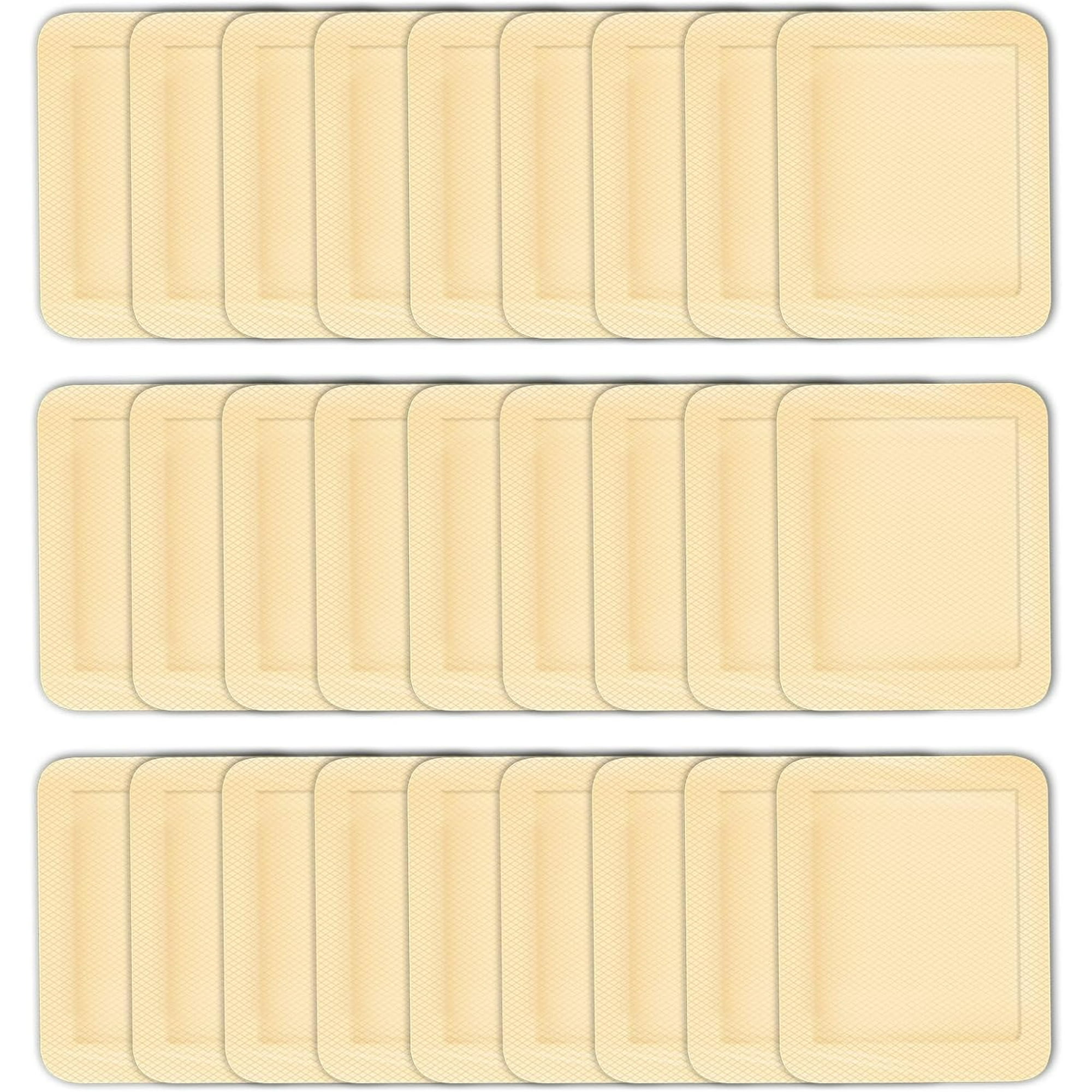 Click here for Dplsc Sheet Large Adhesive Bandage 1.5 Inch Dressi... prices