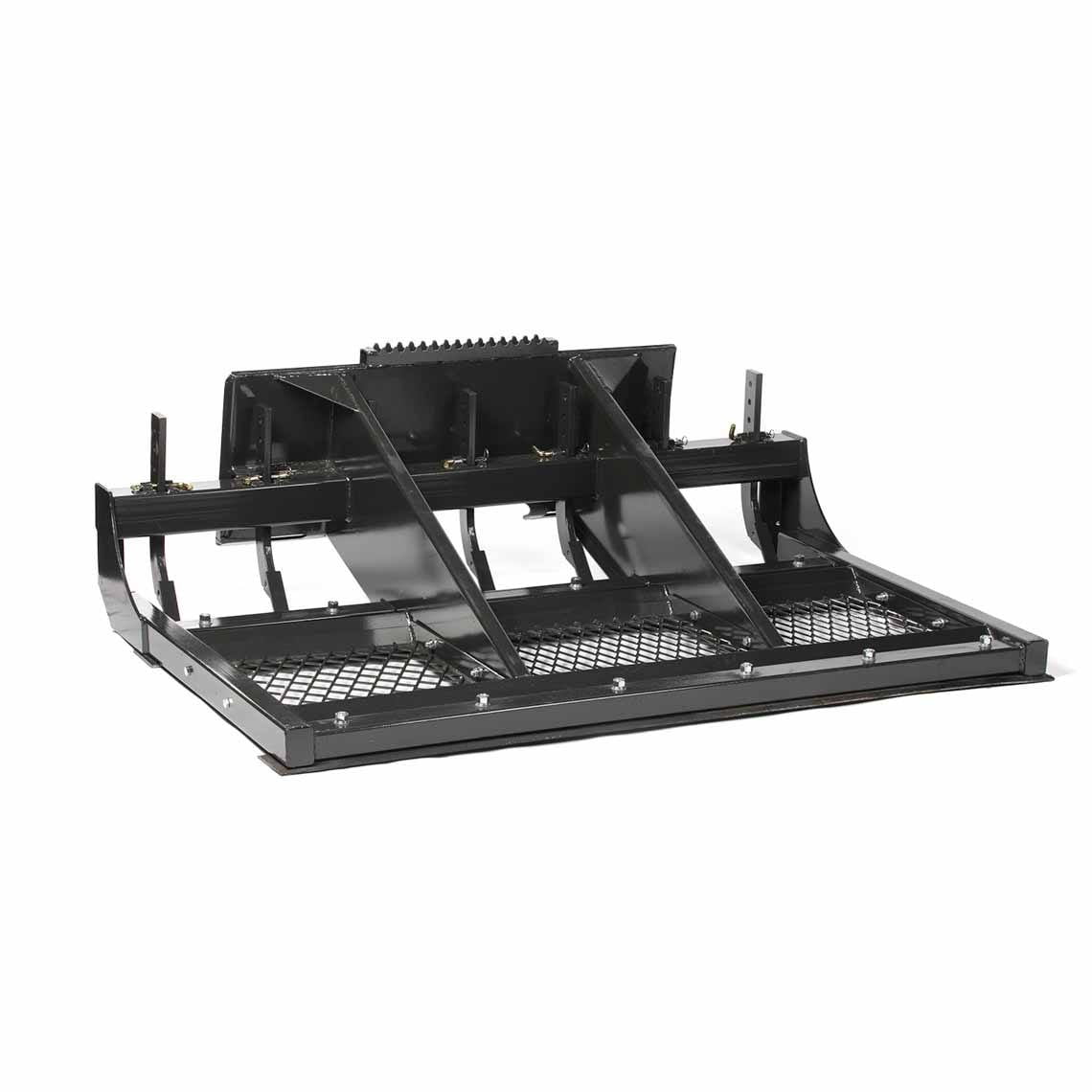 Titan Attachments 72-in Skid Steer Land Planer - Walmart.com