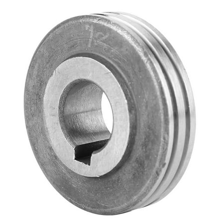 Welding Wire Feeding Wheel Soldering Wire Guide Stainless Steel Wire ...