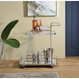 Aegis Serving Cart - Walmart.com