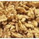 Premium Chandler Raw Walnuts Halves by Its Delish, 1 lb Bag Shelled ...