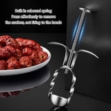 CIYISON Universal Fruit Pit Opener Convenient Tool Seed Removers Fruit ...