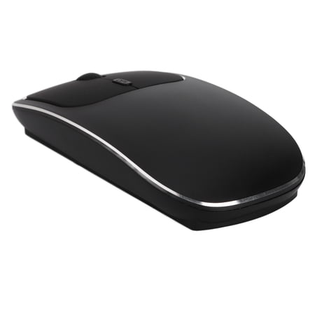 LYUMO 2.4GHz Wireless Mouse,Wireless Mouse 2.4GHz Durable Portable ...