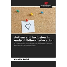 Diversity, Special Needs and Inclusion in Early Years Education ...