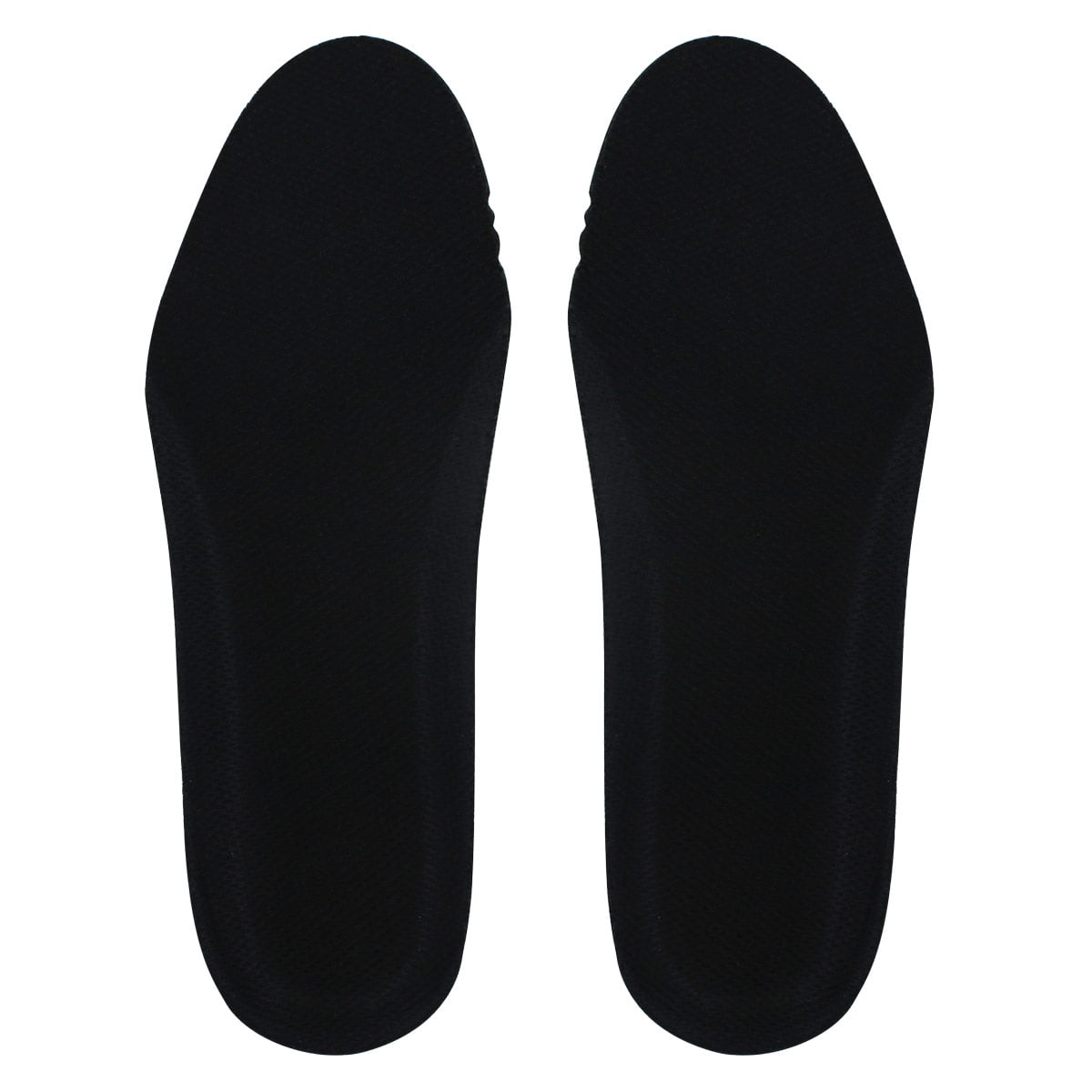 Rugged Blue and Safety Girl Insoles - 13 - Walmart.com