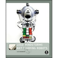 Building Smart LEGO MINDSTORMS EV3 Robots : Leverage the LEGO MINDSTORMS EV3 platform to build ...