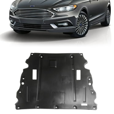 Replacement REPF310135 Engine Splash Shield Compatible with 2013-2019 ...